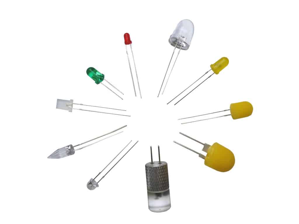 LED Europe | BS Elektronik Service GmbH | Ihr LED Großhandel